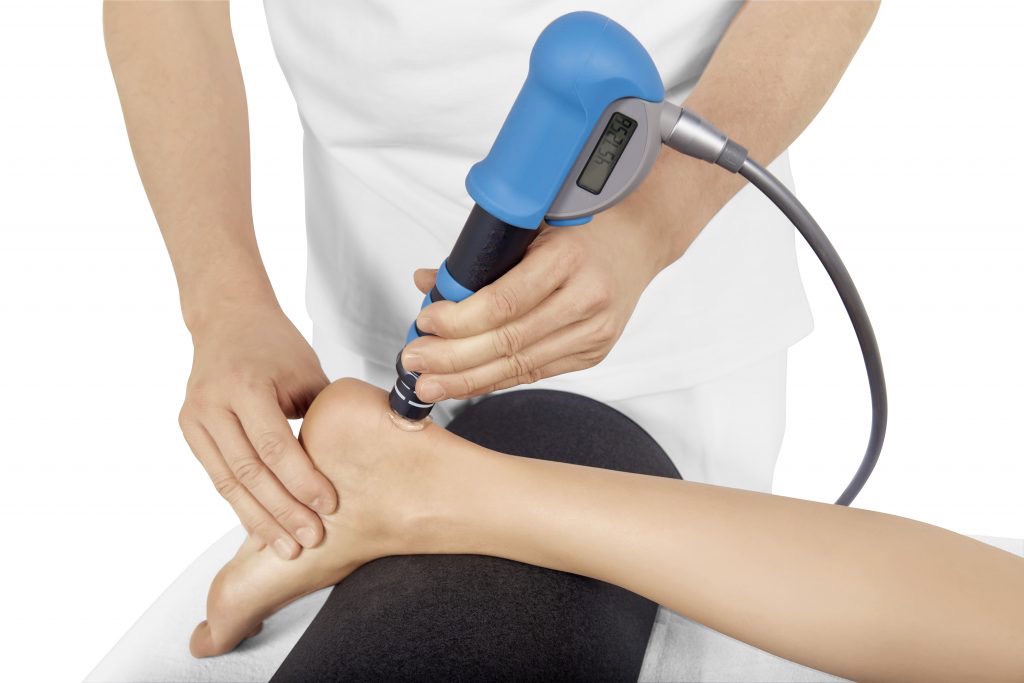 Understanding Shockwave Therapy